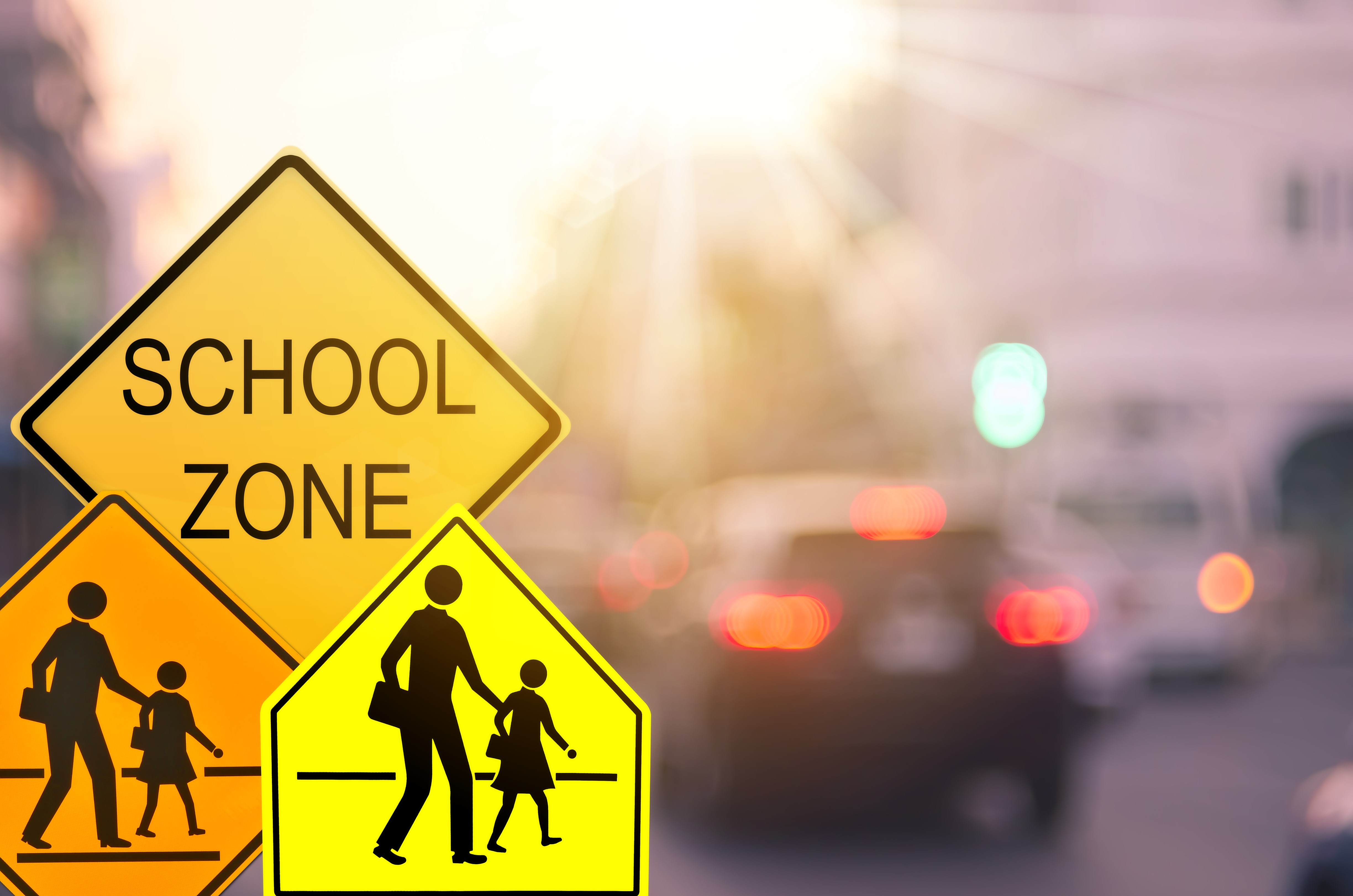 Help Keep Our School Zones Safe! | CAA Saskatchewan